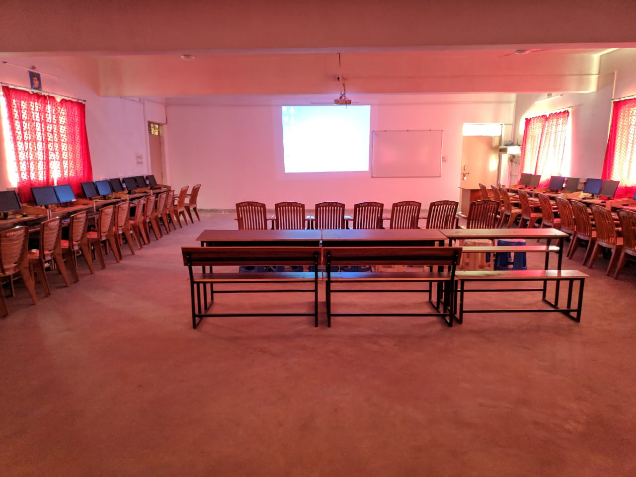 DSRCE || ICT Resource Center